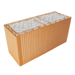 Muros | Ladrillera Santa Clara