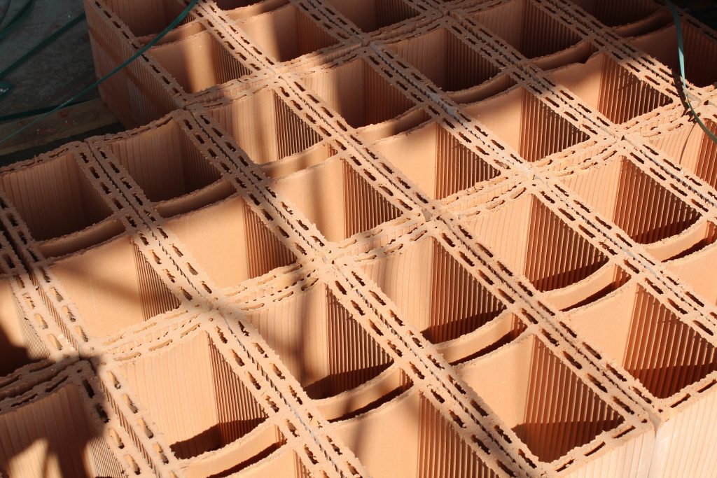 BioBlock | Ladrillera Santa Clara