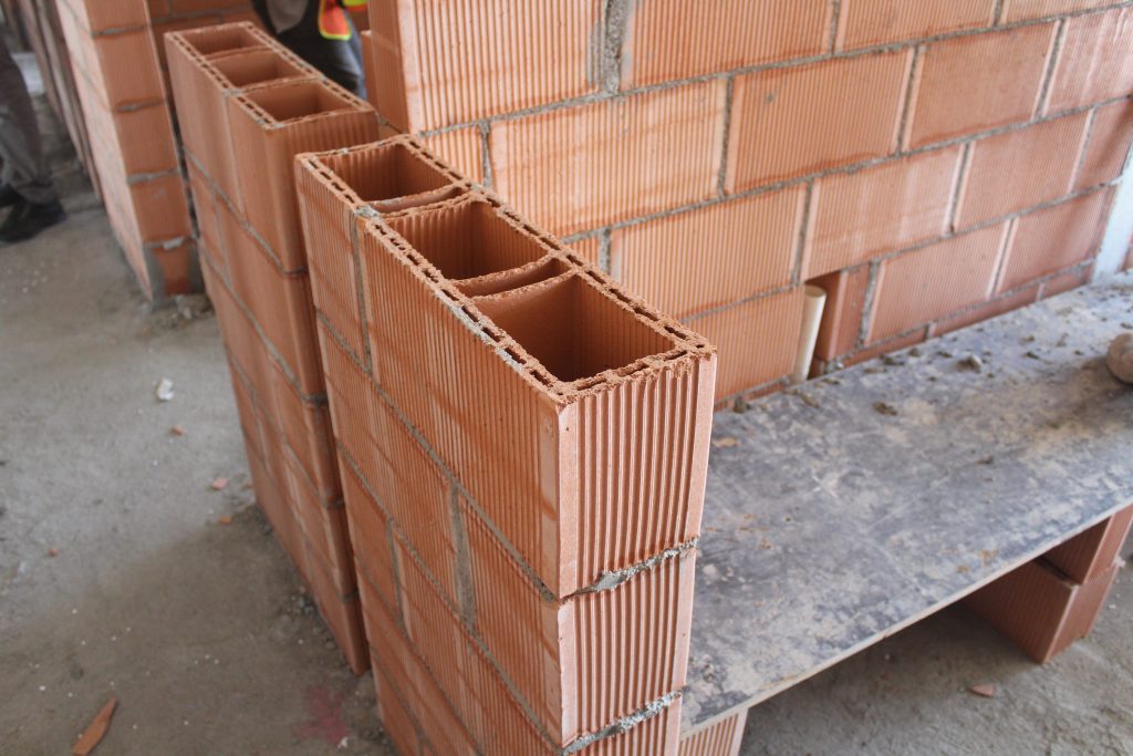 BioBlock | Ladrillera Santa Clara