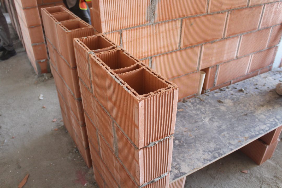 BioBlock | Ladrillera Santa Clara